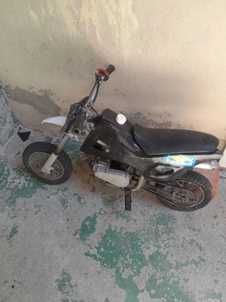 Mini moto 50cc 2 tempo - Brinquedos e Jogos - Dom Lustosa, Fortaleza ...