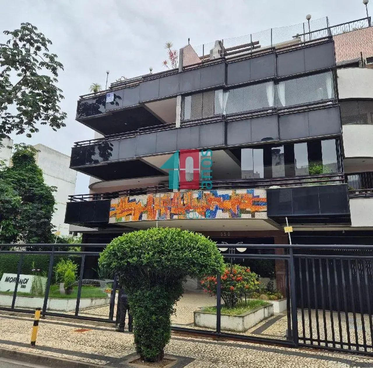 Apartamento cobertura 4 quartos à venda - Recreio dos Bandeirantes, Rio ...