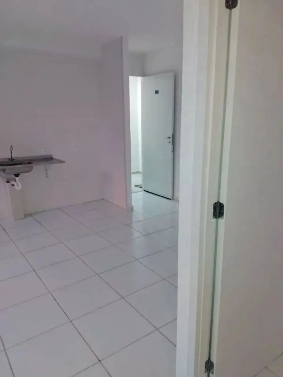 Apartamento 2 quartos à venda - Parque São Bento, Sorocaba - SP ...