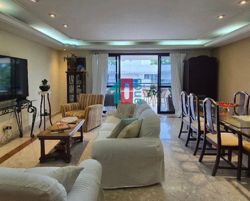 Apartamento cobertura 4 quartos à venda - Recreio dos Bandeirantes, Rio ...