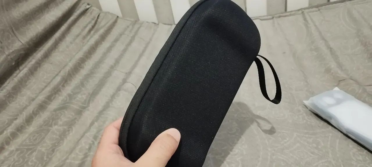 Bag e protetor para console da Retroid Pocket 5 e G2 - Peças e ...