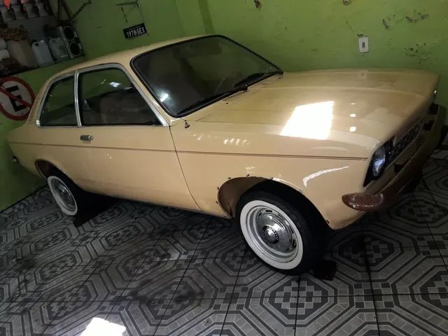 CHEVROLET CHEVETTE 1975 Usados e Novos