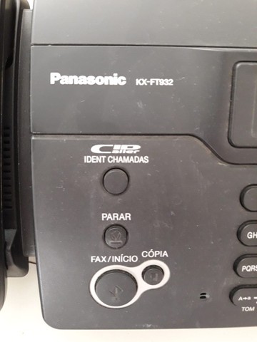 Aparelho de fax | +154 anúncios na OLX Brasil