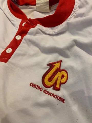 Uniforme do up | +86 anúncios na OLX Brasil