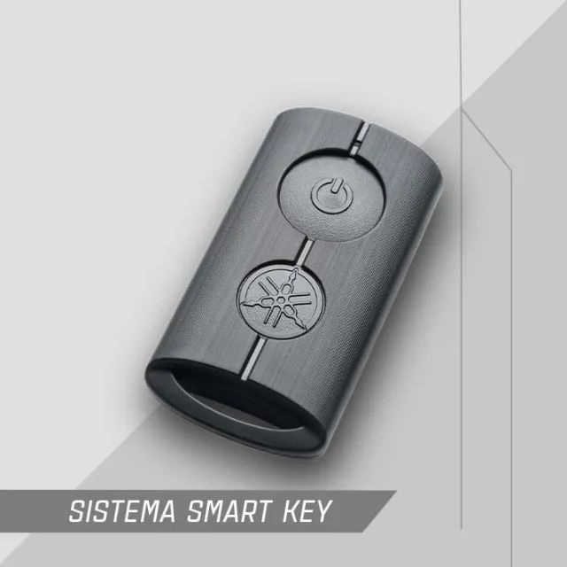 Motos YAMAHA NMAX no Brasil