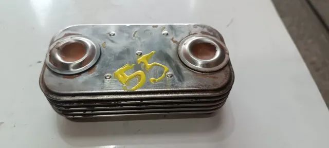 "radiador iveco daily" no Brasil