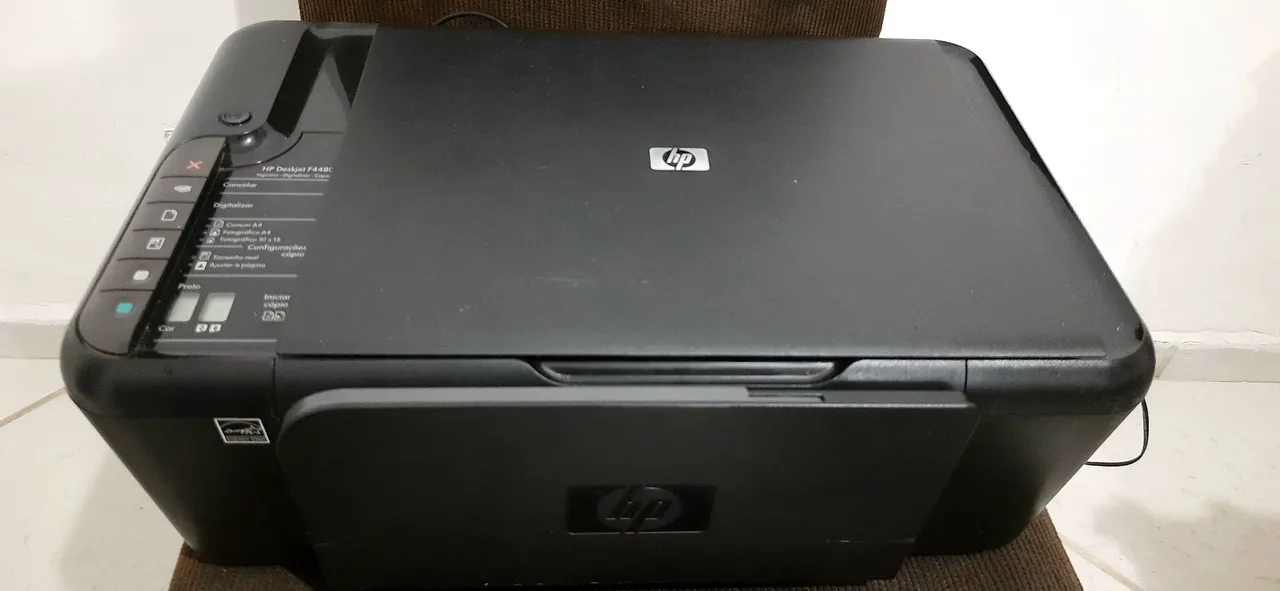 Impressoras e Multifuncionais em São Paulo e região, SP