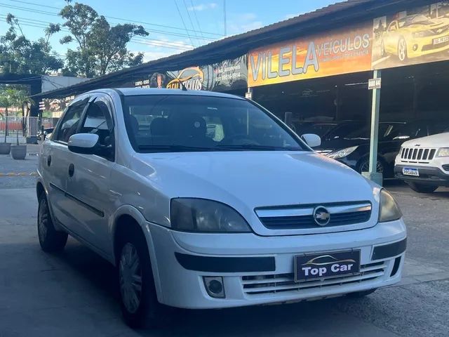 CHEVROLET CORSA 2004 Usados e Novos