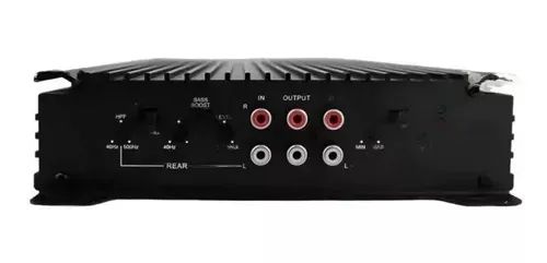 "amplificador 400 rms" no Brasil