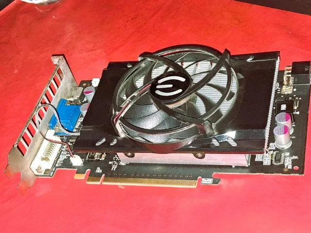 "geforce 9800gt" no Brasil