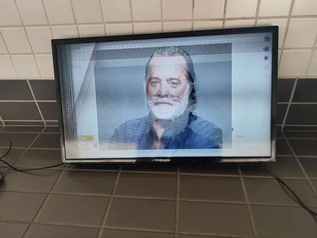 "smart tv 37 polegadas" no Brasil