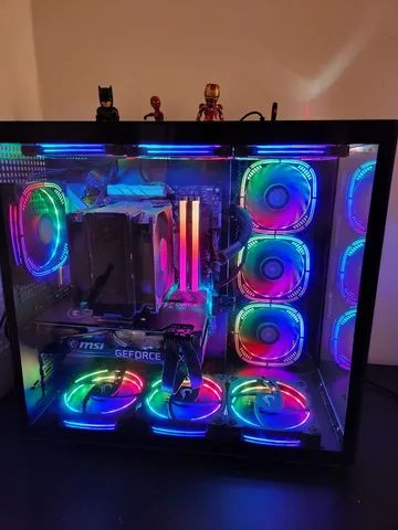 "logitech g6" no Brasil