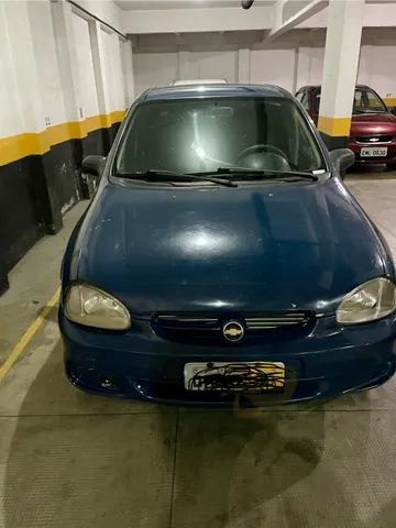 CHEVROLET CORSA 2007 Usados e Novos