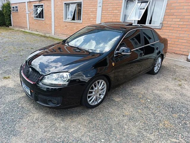 VOLKSWAGEN JETTA 2007 Usados e Novos