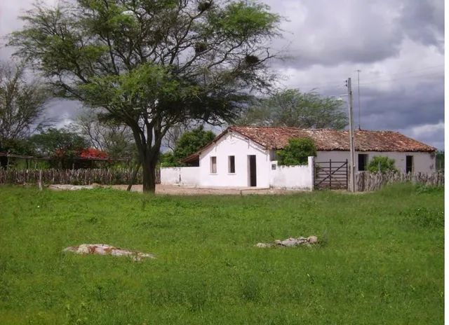 Fazendas à venda - Paraíba, PB | OLX