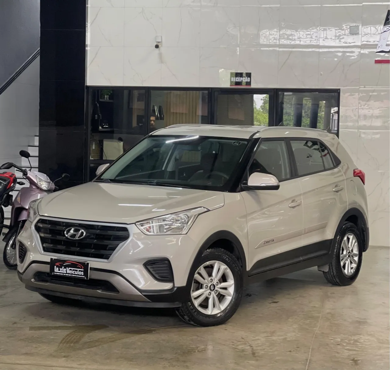 Carros 2018 Usados e Novos à venda