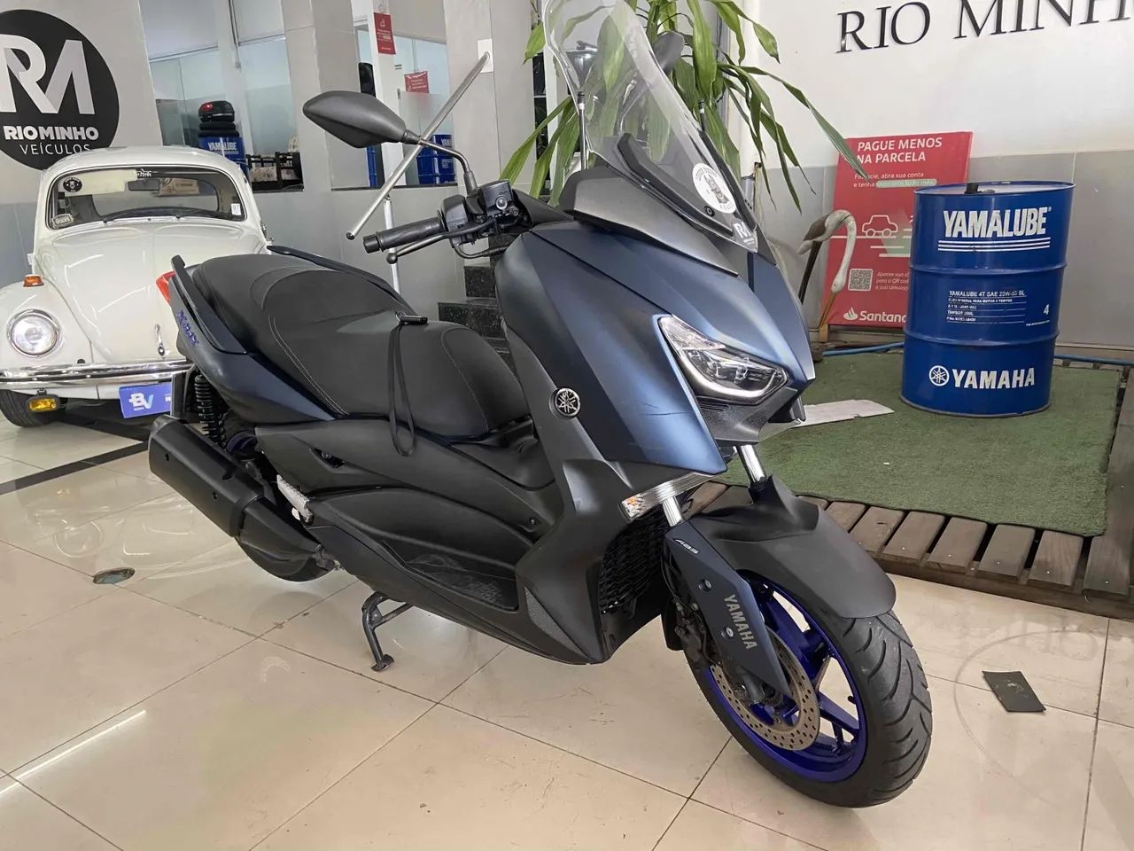 Yamaha 250 ABS 2023 - 1457927993 | OLX