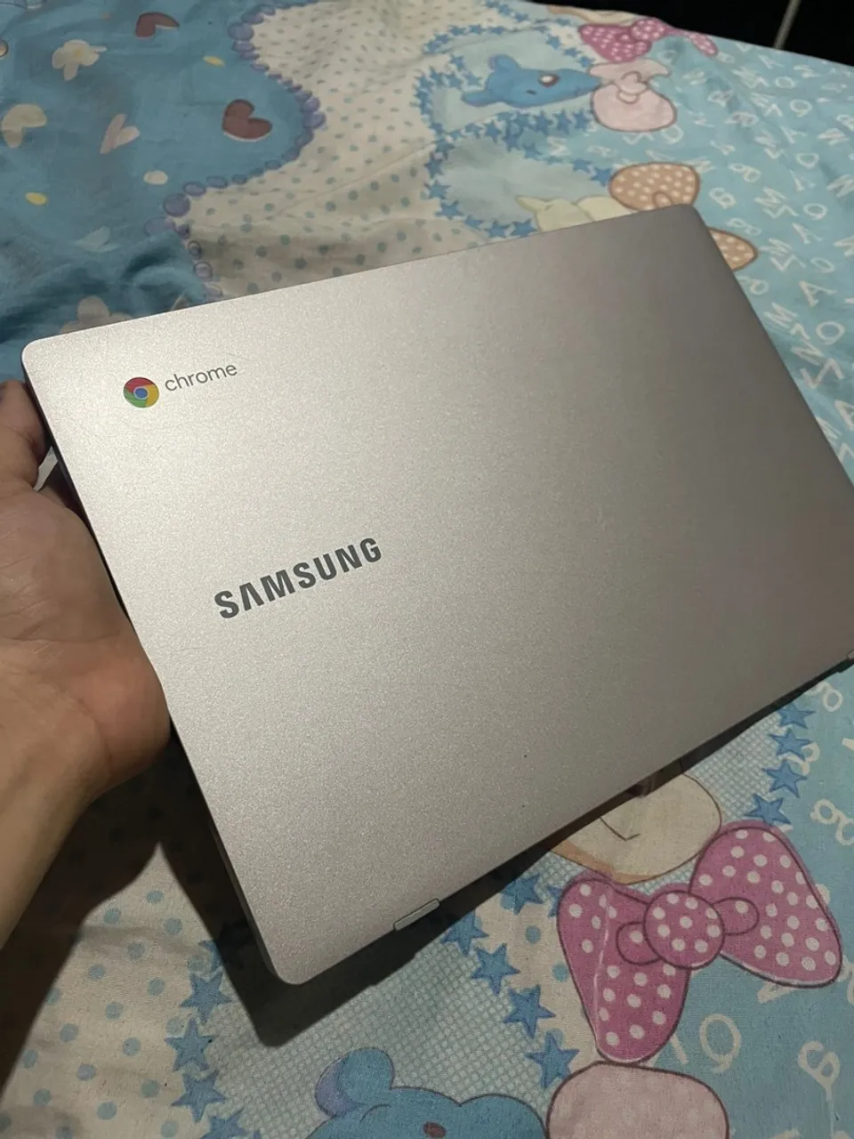 Samsung no Brasil