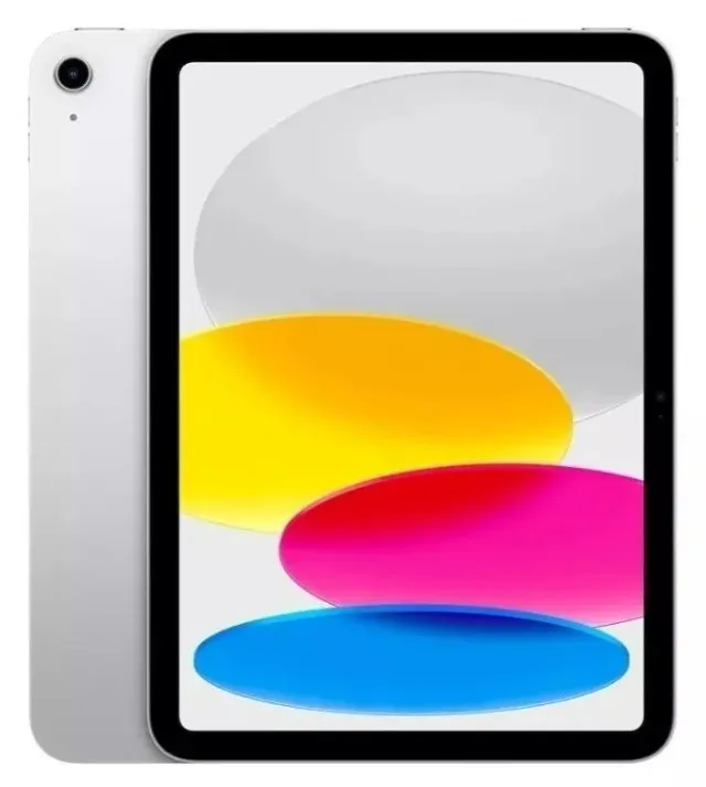 "ipad apple 10" - Tablets e E-Readers no Brasil
