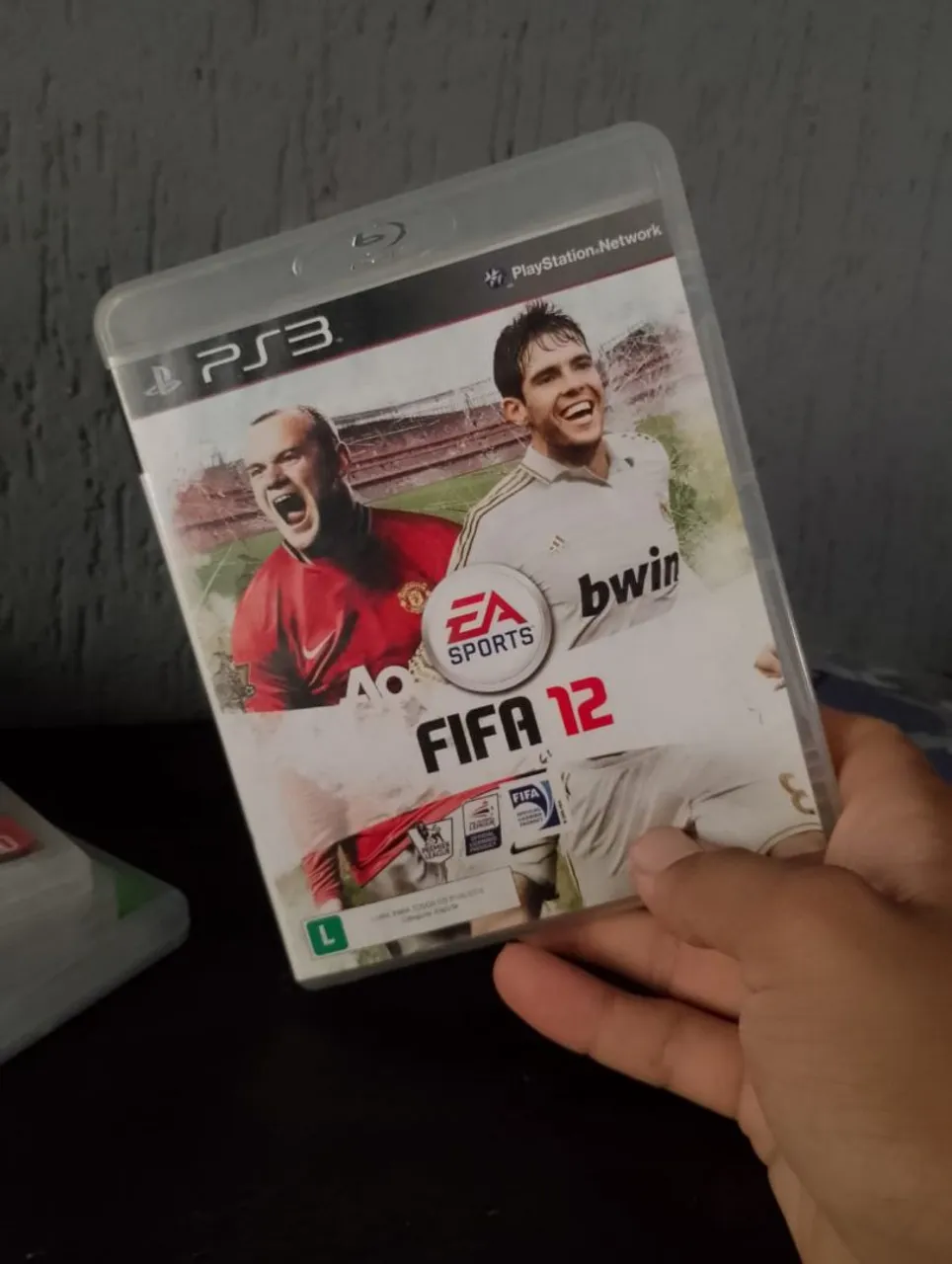 "fifa ps3" - Jogos de Vídeo Game no Brasil