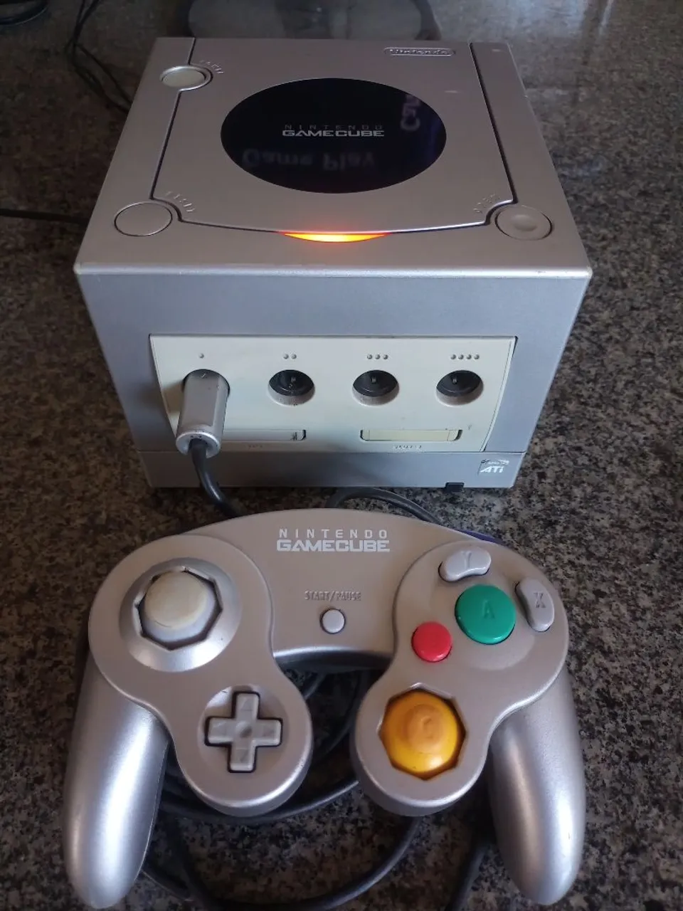 Consoles de Vídeo Game no Brasil