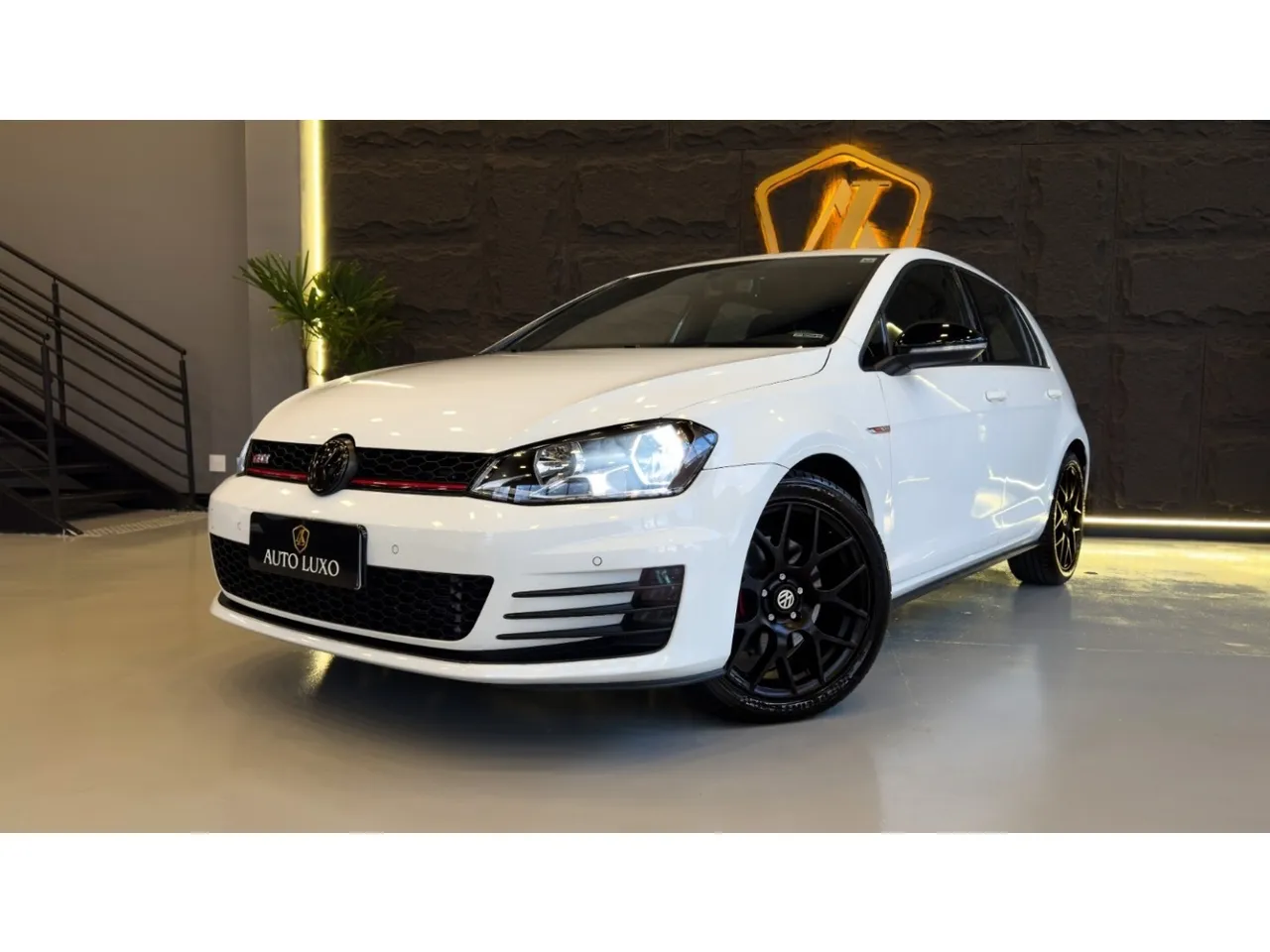 Volkswagen Golf GTI 2.0 Usados e Novos