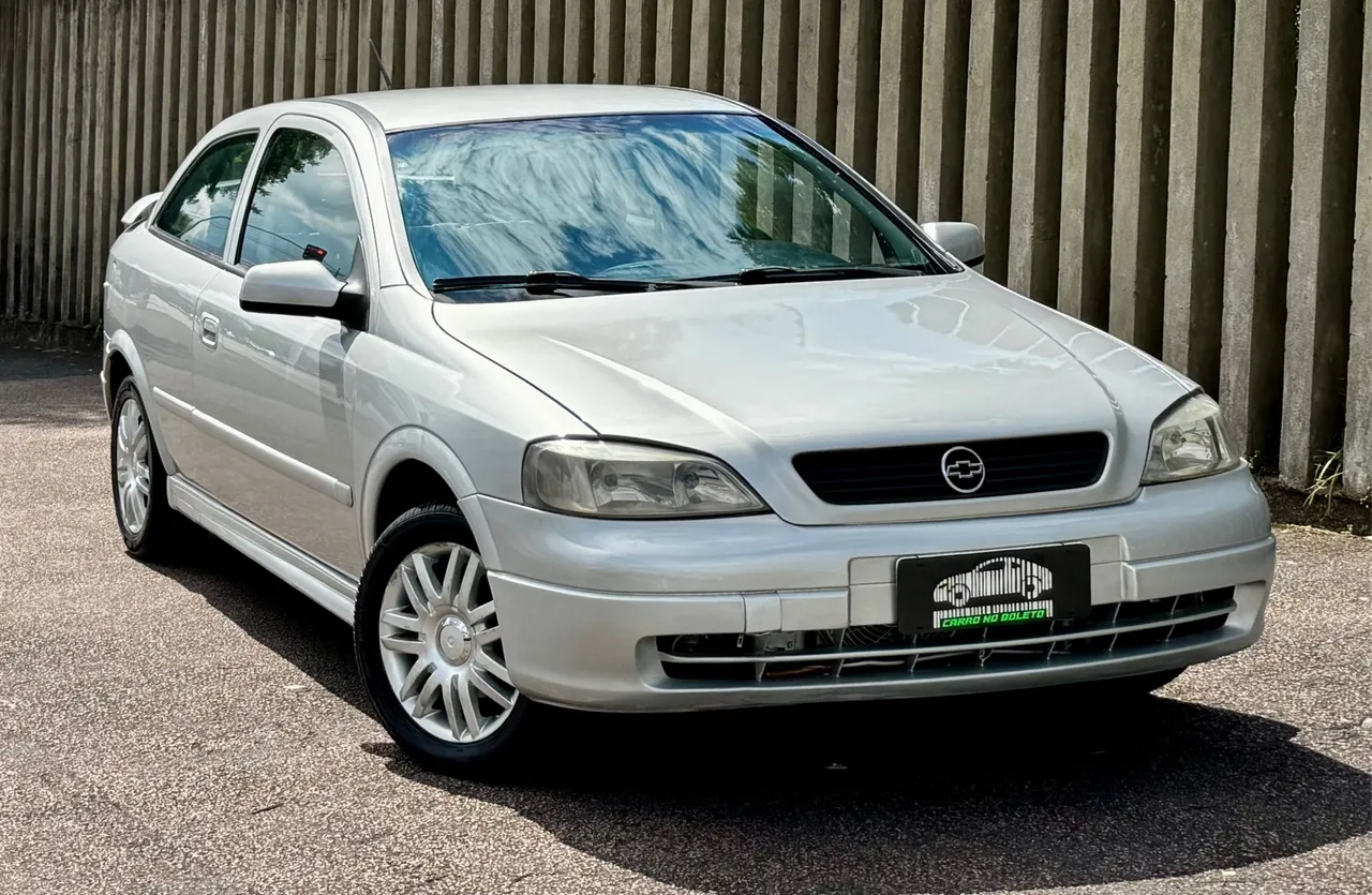 CHEVROLET ASTRA Usados e Novos em Curitiba e região, PR
