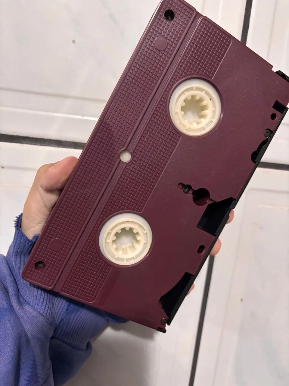 Pânico Virtual - VHS - DVD, Blu-Ray e Vídeo Cassete - Jardim ...