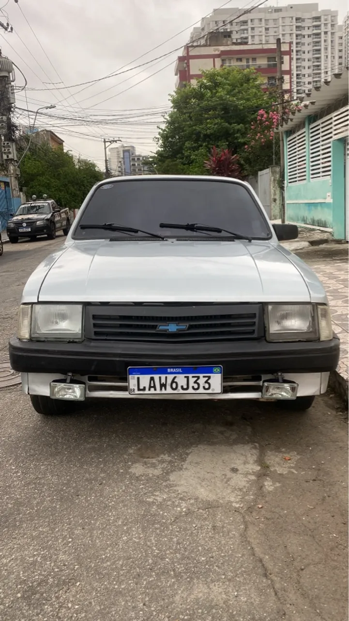 CHEVROLET CHEVETTE 1992 Usados e Novos