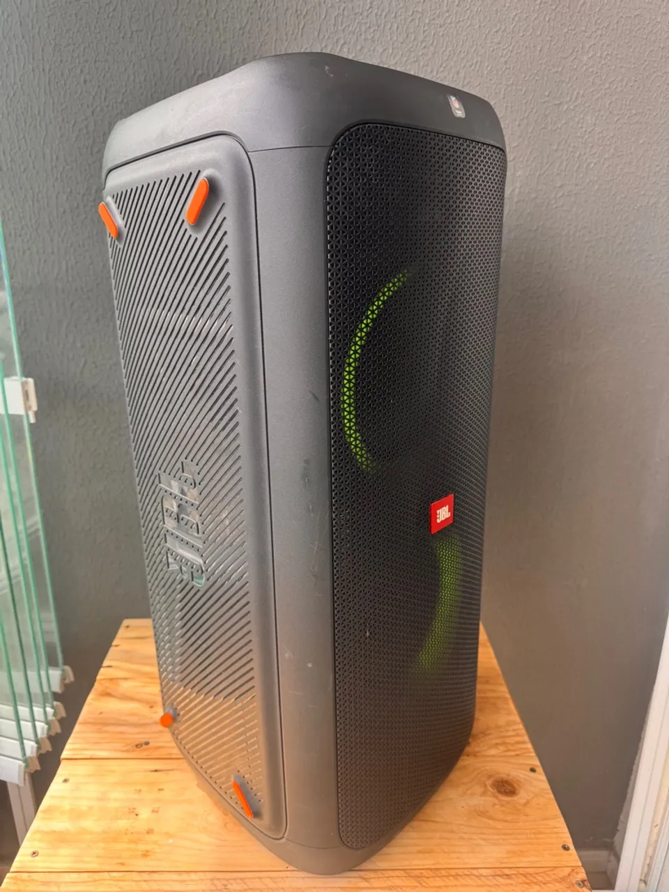 "caixa jbl partybox 300" - Aparelhos de Som no Brasil