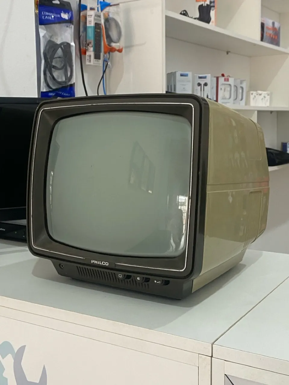 "tv philco antiga" - TVs no Brasil