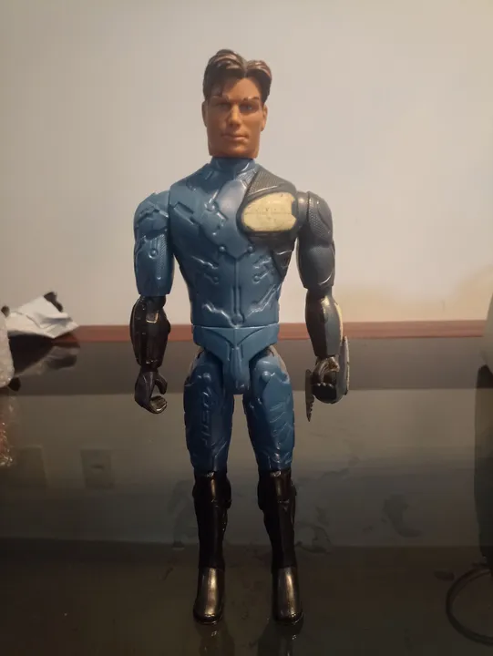 "bonecos do max steel" - Artigos infantis no Brasil
