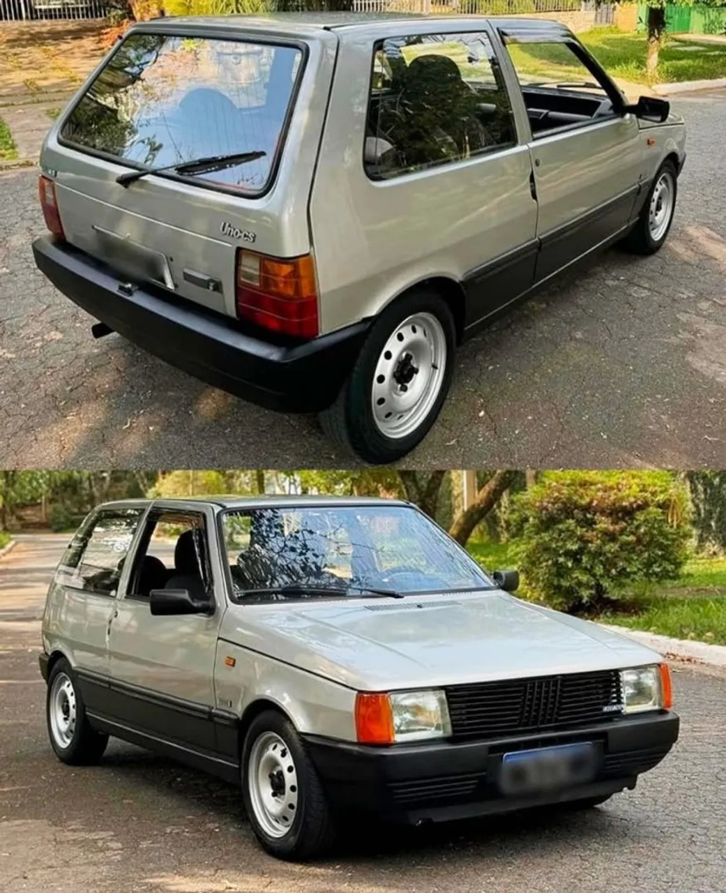 Carros 1990 Usados e Novos à venda