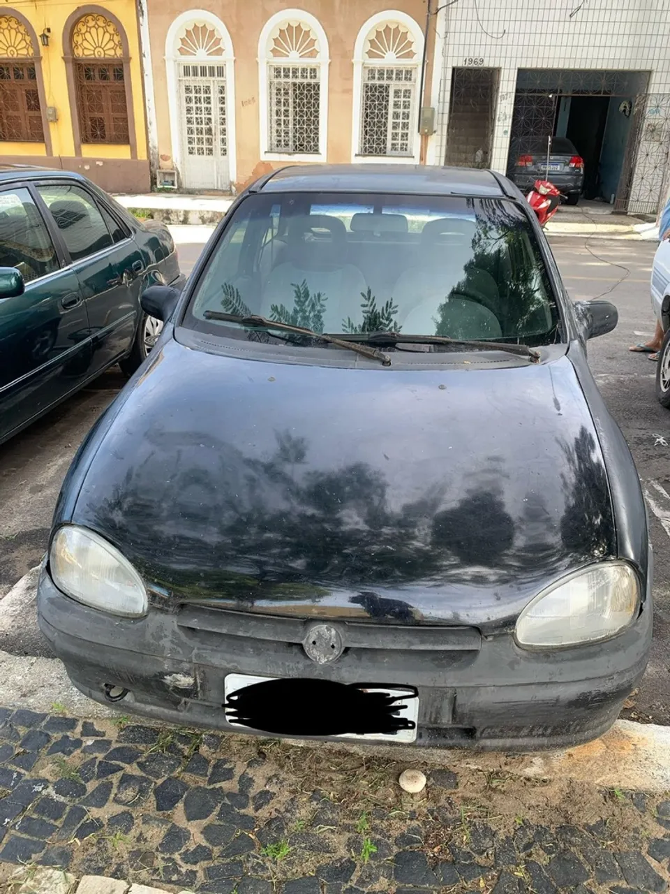 CHEVROLET CORSA 1996 Usados e Novos