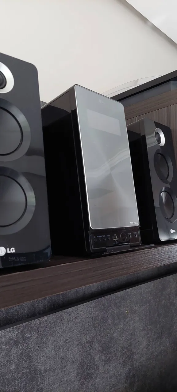 Micro System no Brasil