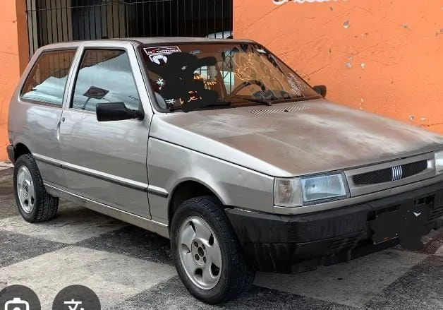 FIAT UNO 2000 Usados e Novos
