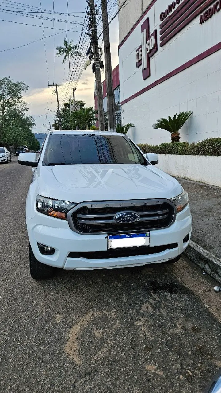 Autos - Parauapebas, Pará