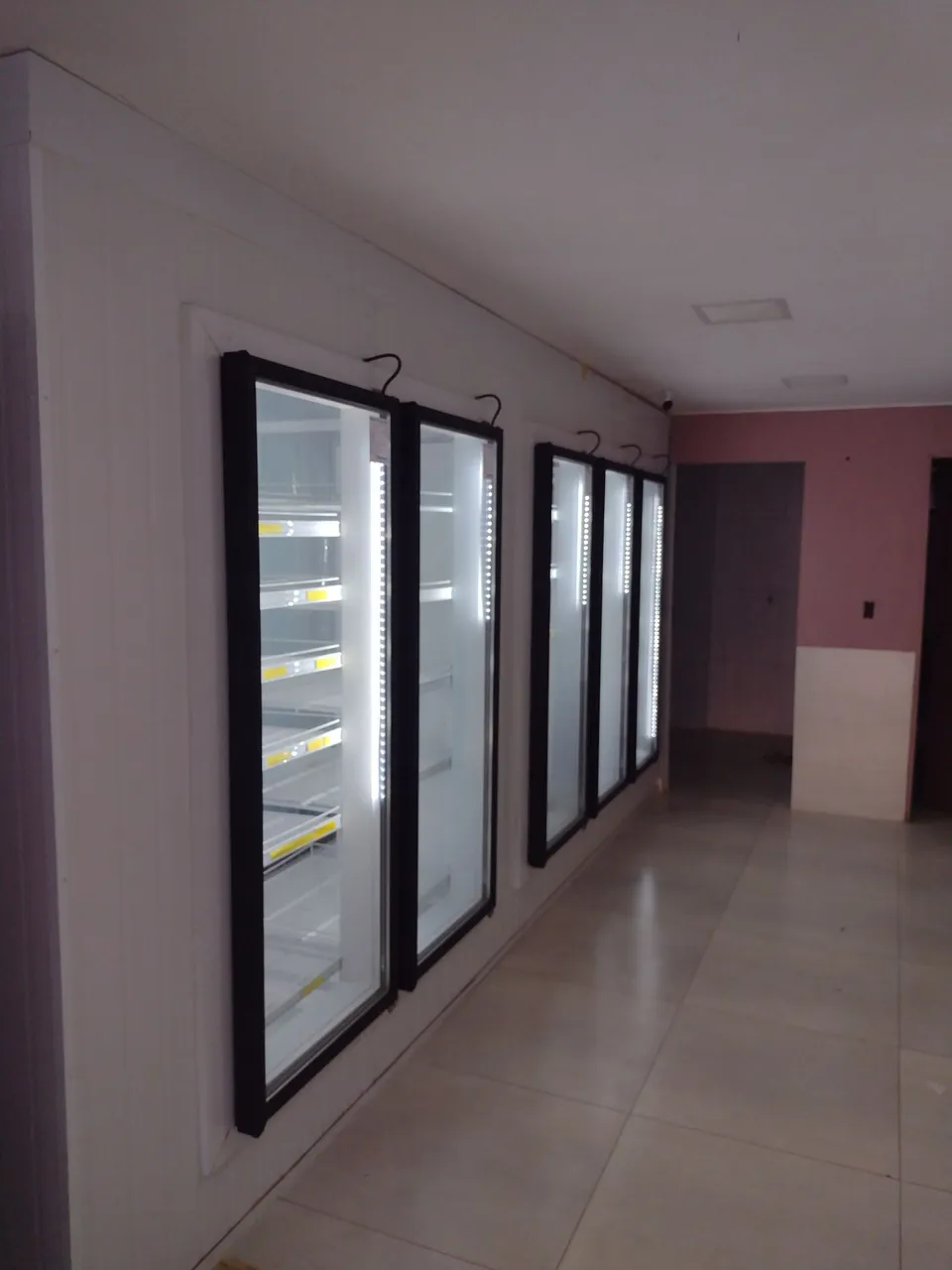 "freezer expositores vertical" - Geladeiras e Freezers no Brasil