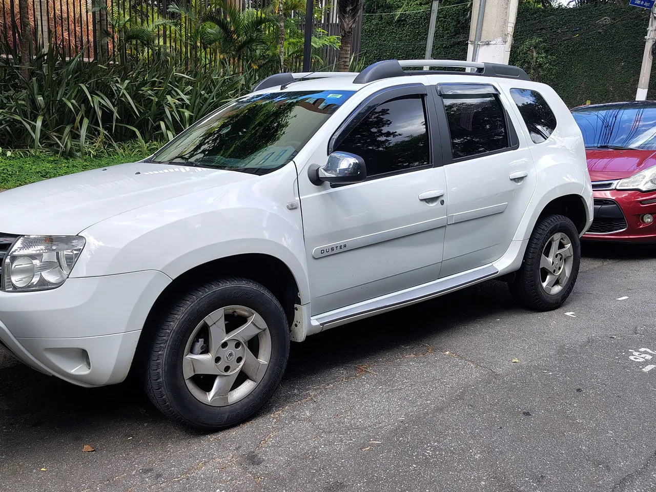 "renault duster 2014" - Carros Usados e Novos à venda