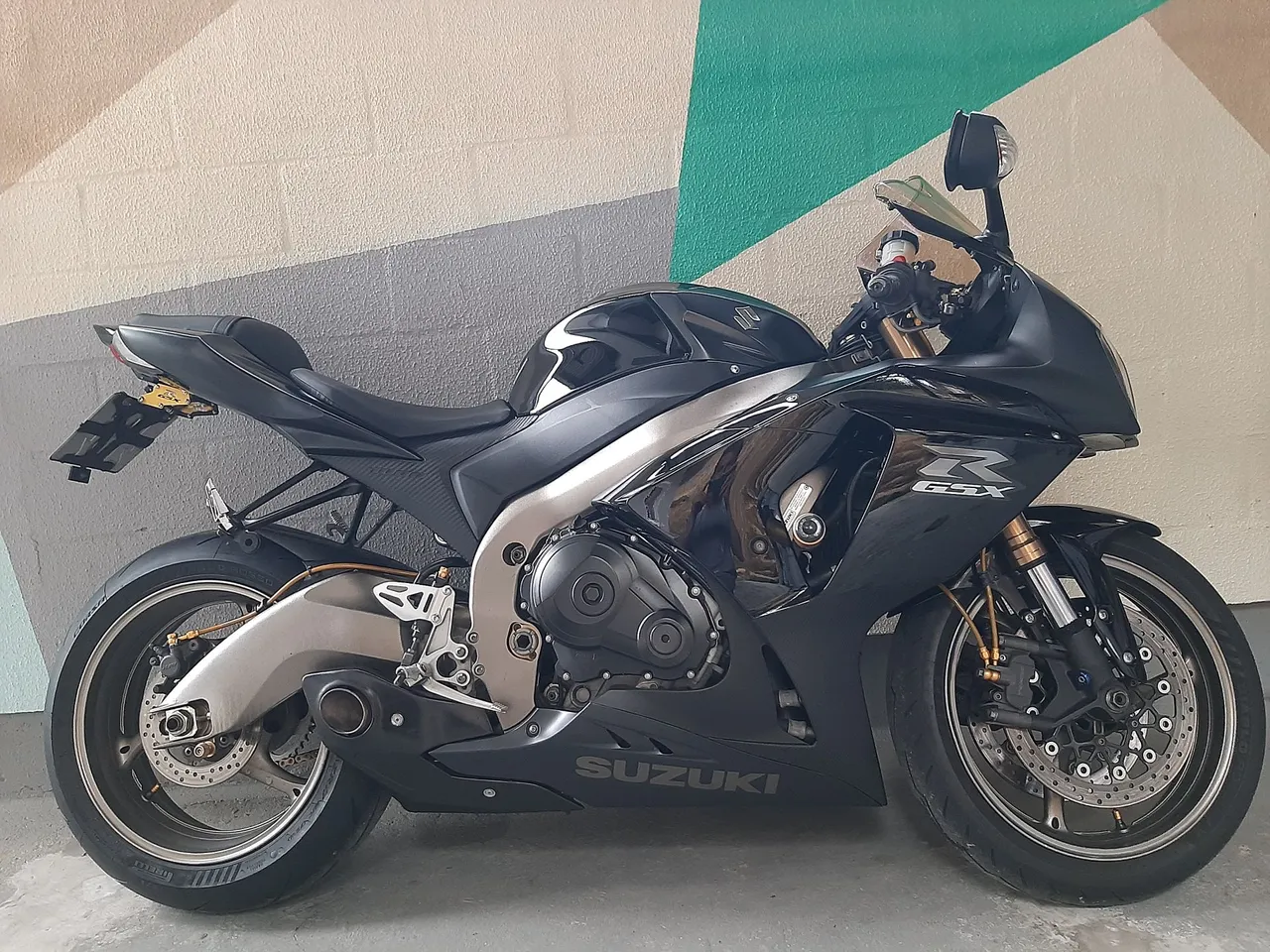 "moto suzuki srad 1000" - Motos no Brasil
