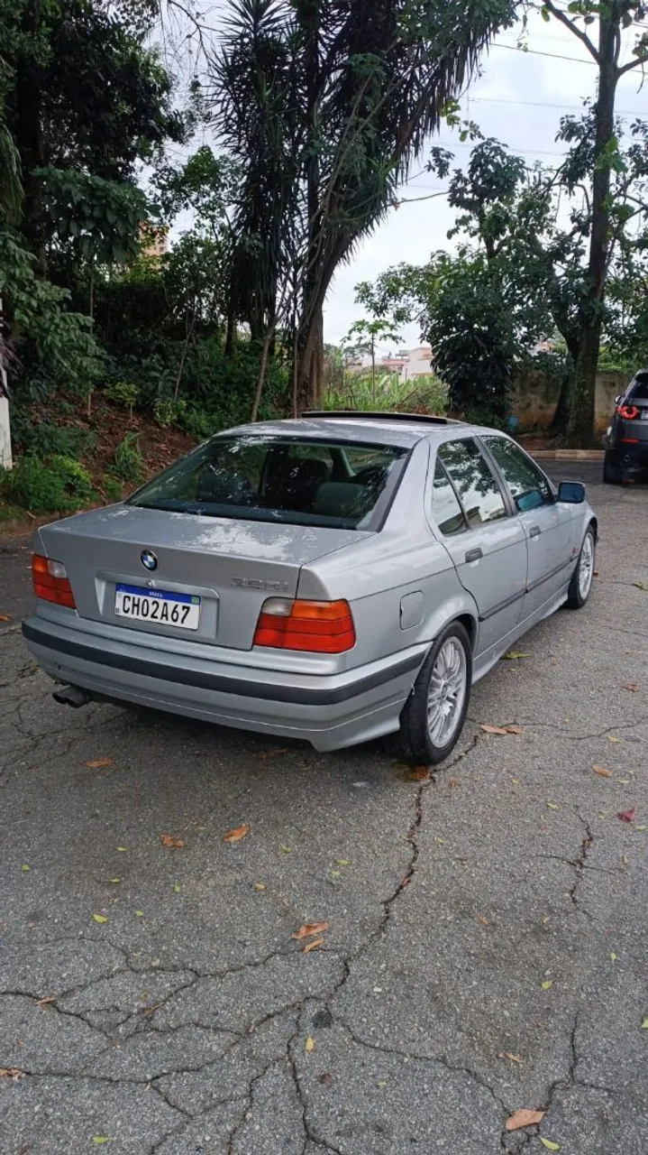 BMW 1996 Usados e Novos
