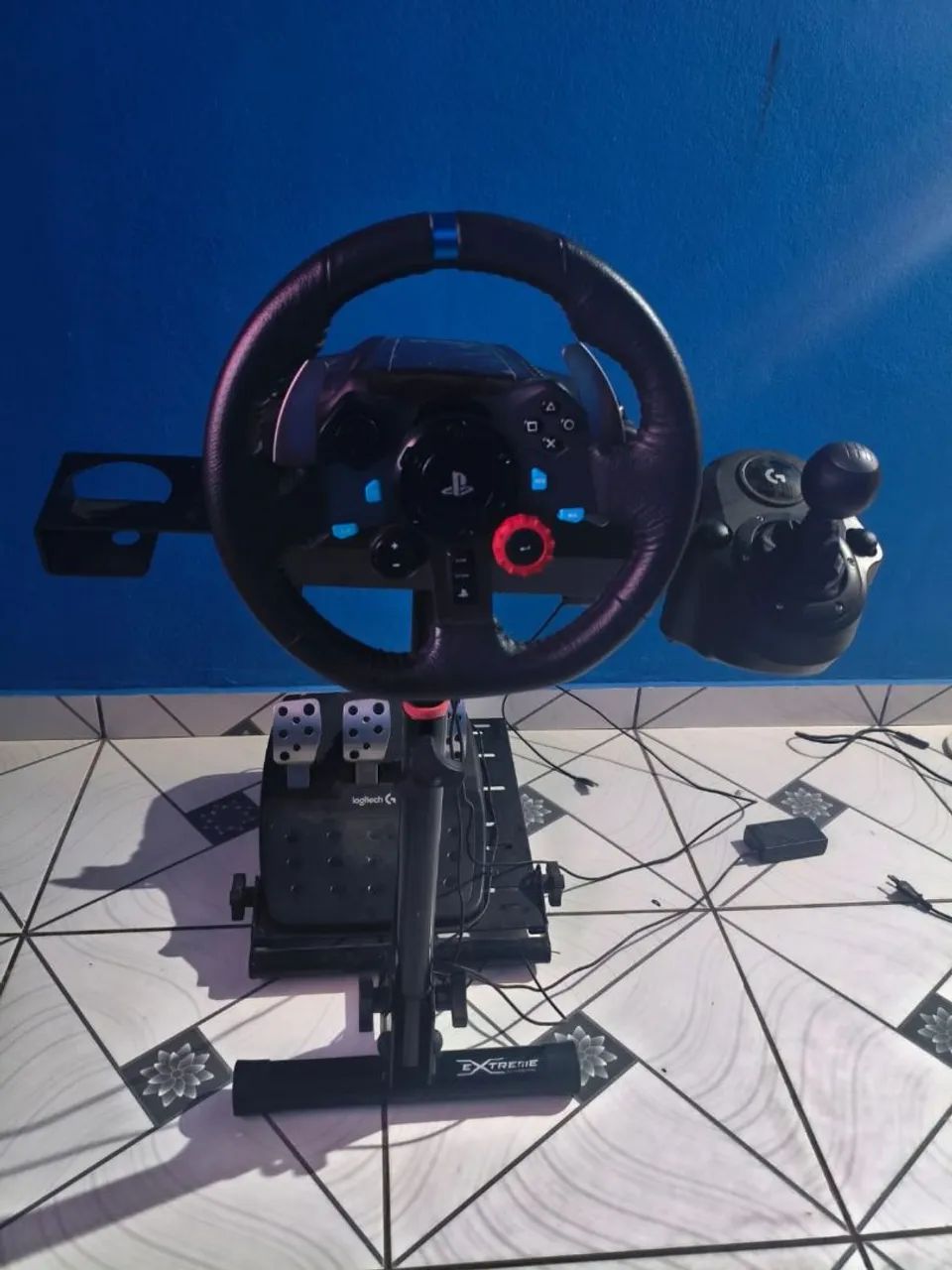 Controle para vídeo game - Peças e Acessórios de Vídeo Game - Parque ...