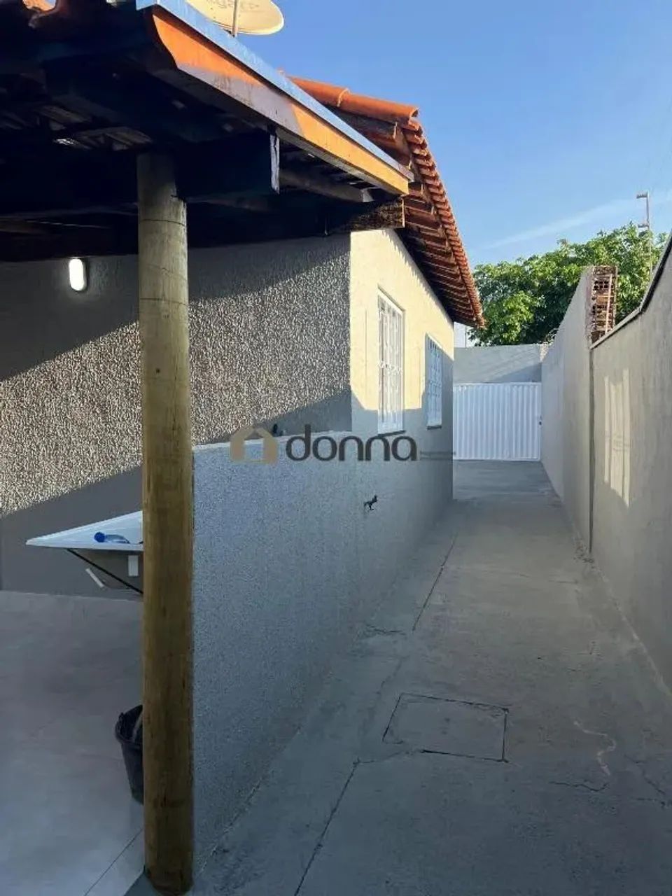 Casa 2 quartos à venda - Beija-Flor II, Uberaba - MG 1473180169 | OLX