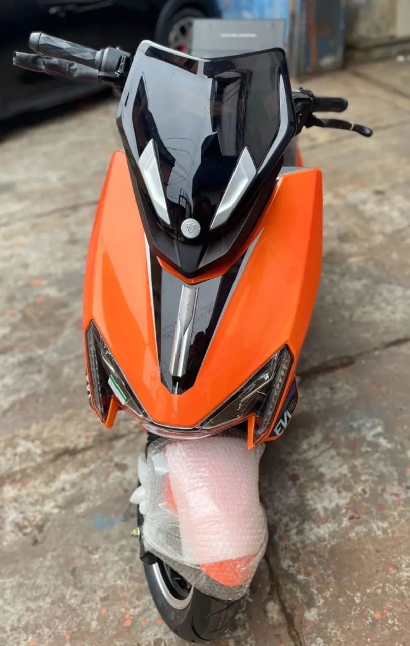 Voltz EV1 Sport 3000w (elétrica) 2023 - 1466158771 | OLX