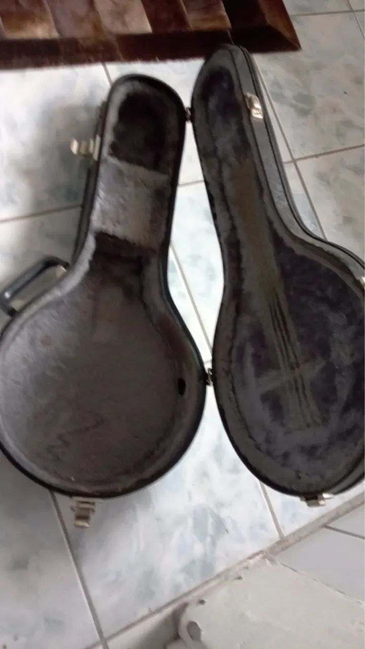 Vendo Banjo DG top de linha - Instrumentos musicais - Centro ...