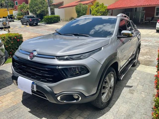 FIAT TORO 2021 Usados e Novos