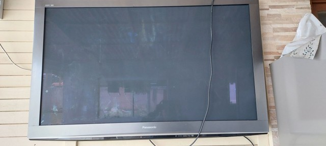 Tv plasma 50 panasonic | +42 anúncios na OLX Brasil
