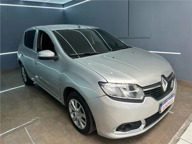 Carros 2016 Usados e Novos à venda