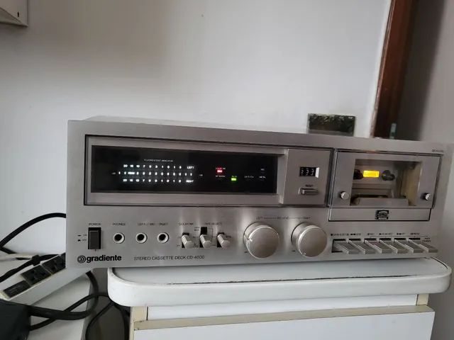 Gradiente em São Paulo e região, SP