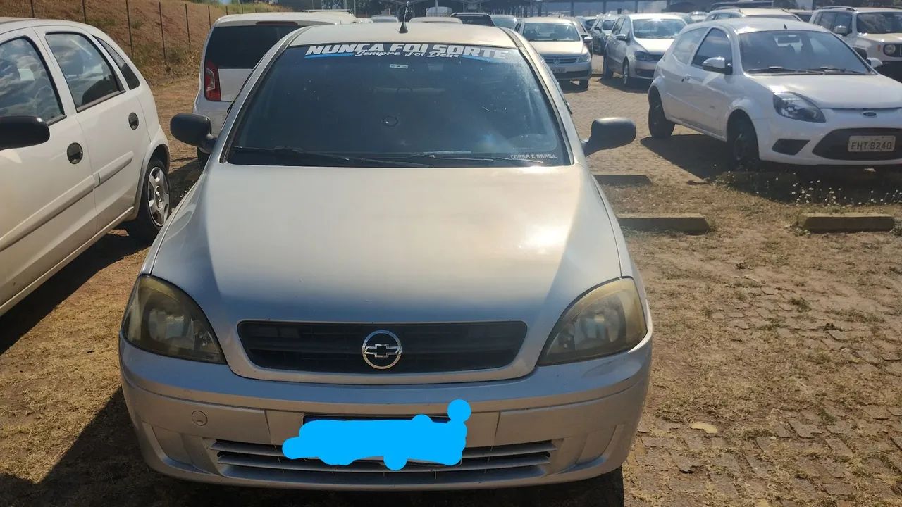 CHEVROLET CORSA 2004 Usados e Novos
